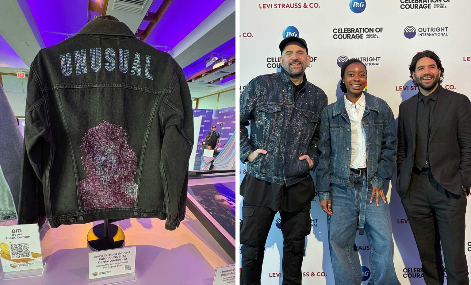 Riding Together: How Levi's® Is Celebrating Pride in 2026 - Levi ...